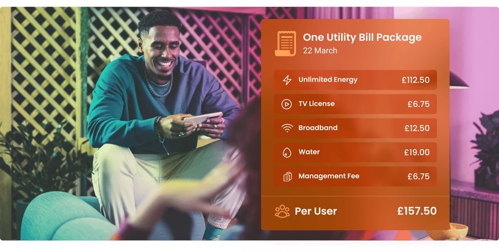 Why One Utility Bill | One Utility Bill