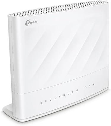 BT-router-setup | One Utility Bill
